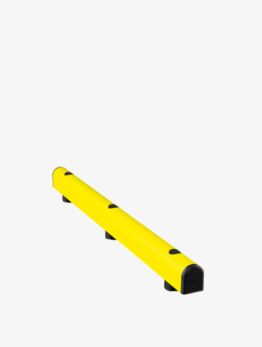 Guardarraíl de barrera individual | Disset Safety